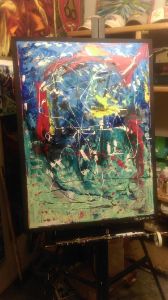 Brian Leffler - Paintings & Prints, Ceramics & Pottery, Crafts & Other Art