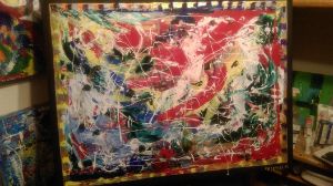 Brian Leffler - Paintings & Prints, Ceramics & Pottery, Crafts & Other Art