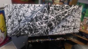 Brian Leffler - Paintings & Prints, Ceramics & Pottery, Crafts & Other Art