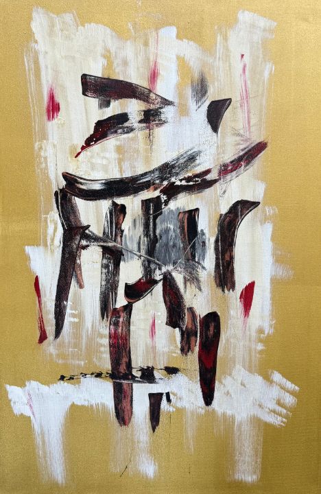 BEEWARE - Paintings & Prints