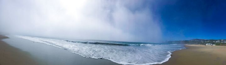 Thick Monster Fog - Val’s Creations - Photography, Landscapes & Nature ...