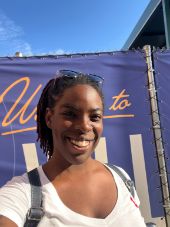 Sharnae Jackson - Photography