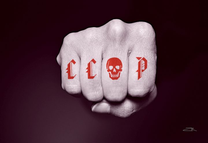 Message - Igor Zmilko - Digital Art & AI, Entertainment, Other ...