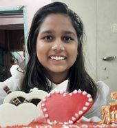 Amolika - Drawings & Illustration, Paintings & Prints