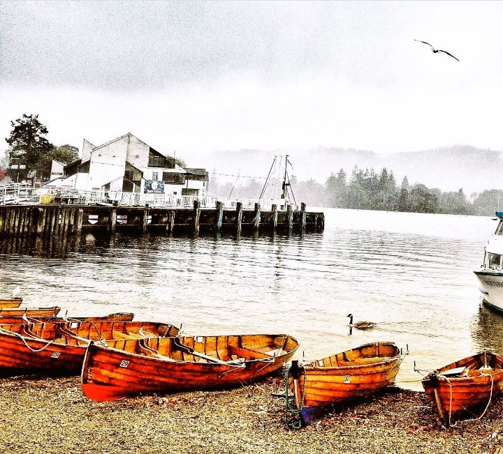 cumbria - Tara’s designs - Photography, Landscapes & Nature, Lakes ...