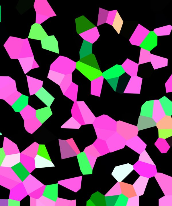 Irregular Shapes - Bluemoon - Photography, Abstract, Irregular Forms ...