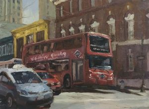 Alinea Light - Paintings & Prints