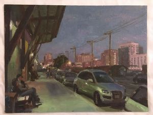 Alinea Light - Paintings & Prints