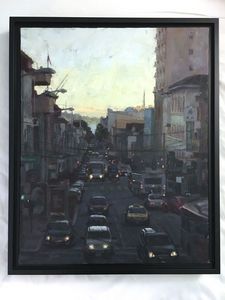 Alinea Light - Paintings & Prints