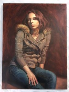 Alinea Light - Paintings & Prints