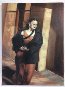 Alinea Light - Paintings & Prints