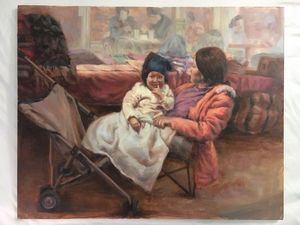 Alinea Light - Paintings & Prints