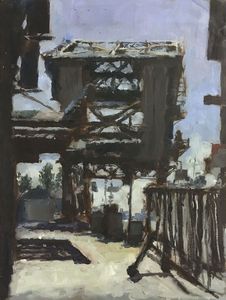 Alinea Light - Paintings & Prints