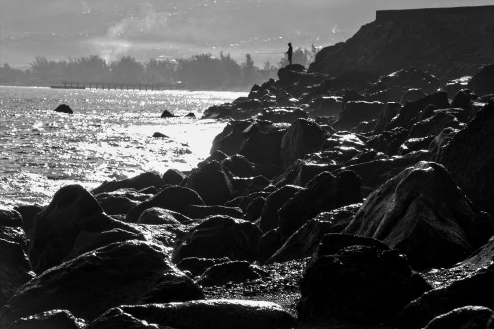 Peter Ward 78 - Photography