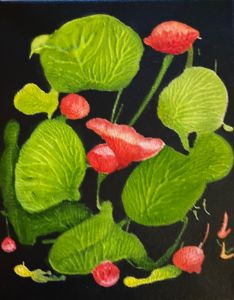 Laura Loomis - Paintings & Prints