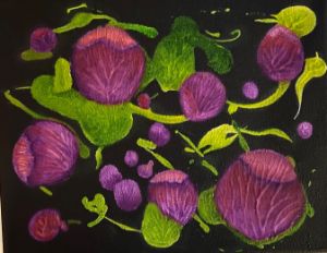 Laura Loomis - Paintings & Prints