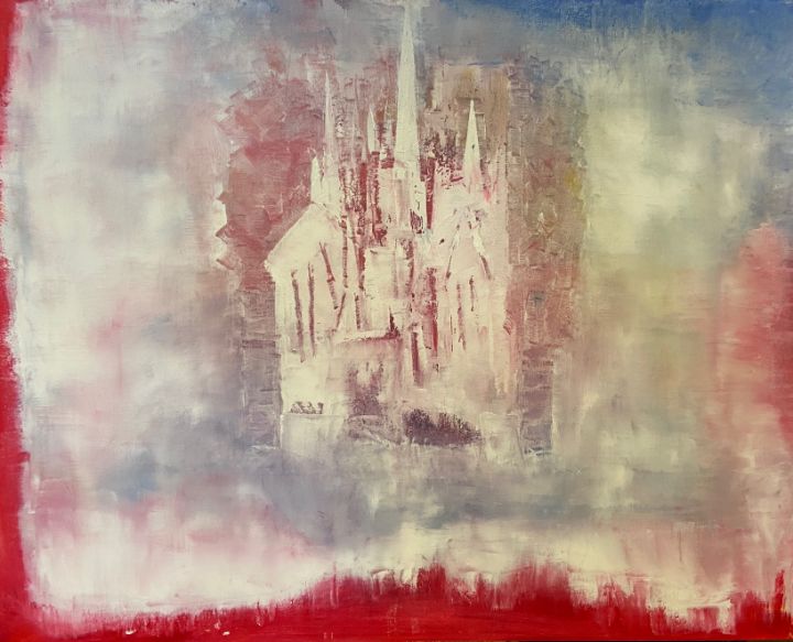 Laura Loomis - Paintings & Prints