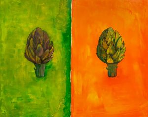 Laura Loomis - Paintings & Prints