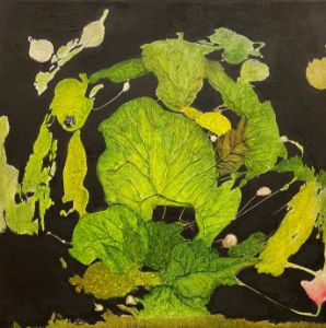 Laura Loomis - Paintings & Prints