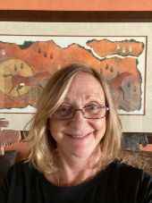 Afar - Laura Loomis - Paintings & Prints, Fantasy & Mythology, Magical ...