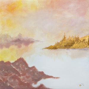 Roger Berg - Paintings & Prints