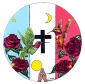 Yaqui del Sol/Yoeme Arts inc. - Paintings & Prints