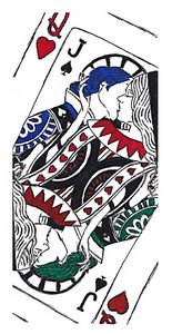 The art of a messed up mind - Drawings & Illustration