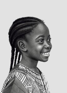 Jones Art Zambia - Drawings & Illustration