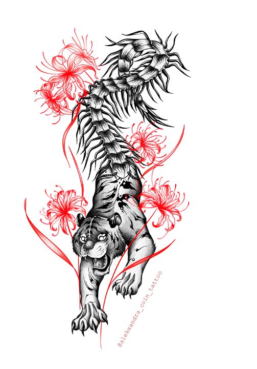 Alexandra - Drawings & Illustration