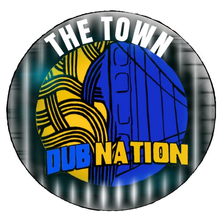DUB NATION - Bay Area Funk - Drawings & Illustration, Sports & Hobbies ...