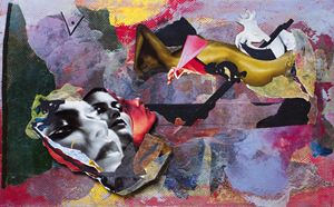 Charlene Fox - Paintings & Prints