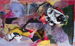 Charlene Fox - Paintings & Prints