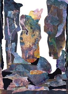 Charlene Fox - Paintings & Prints