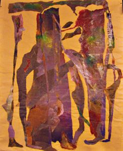 Charlene Fox - Paintings & Prints