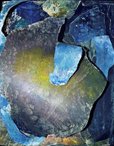 Charlene Fox - Paintings & Prints