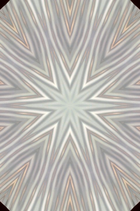 Digital 4 - Chris Choubah Contemporary Art - Digital Art & AI, Abstract ...