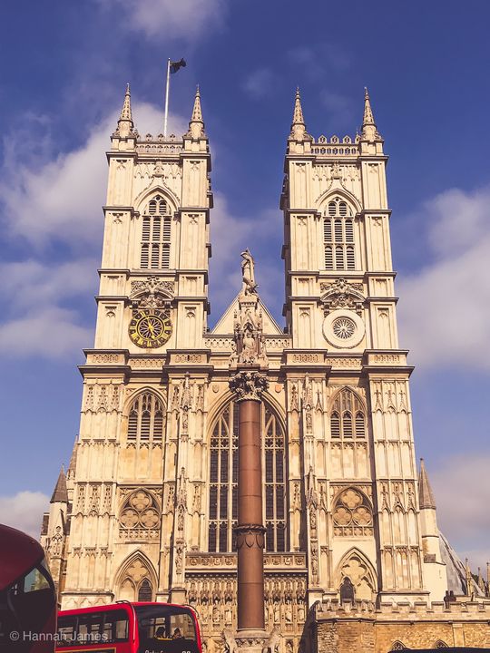 Westminster Abbey - Simply Photography - Photography, Buildings ...