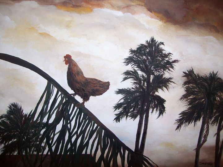 Dagmar's Gallery - Paintings & Prints