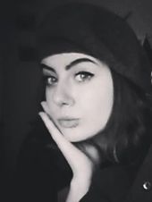 Ana Marcu - Drawings & Illustration