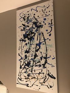 Jacob Tighe - Paintings & Prints