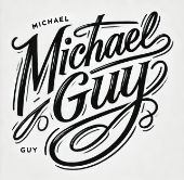 Michael Guy Art - Paintings & Prints