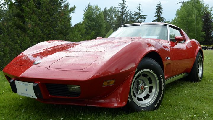 Corvette Stingray - Steve Stones - Photography, Vehicles ...