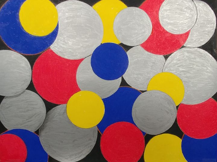 Spherical (Abstract 12617) - ATLeSueur Designs - Drawings ...