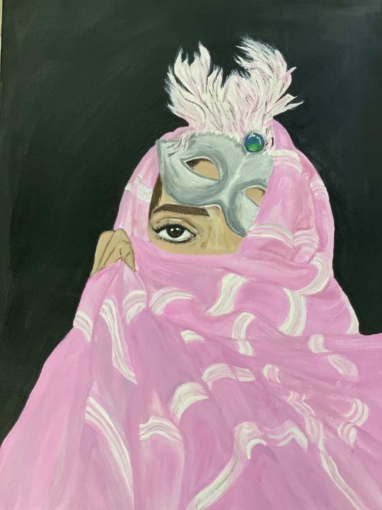 samar - Paintings & Prints