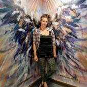 Emily Donald Art - Paintings & Prints