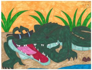 Julian "Cool Jules" Lester - Drawings & Illustration