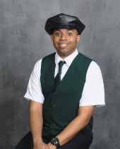 Goth Kids - Julian "Cool Jules" Lester - Drawings & Illustration ...