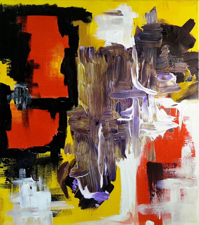 PassionCRIB - Paintings & Prints