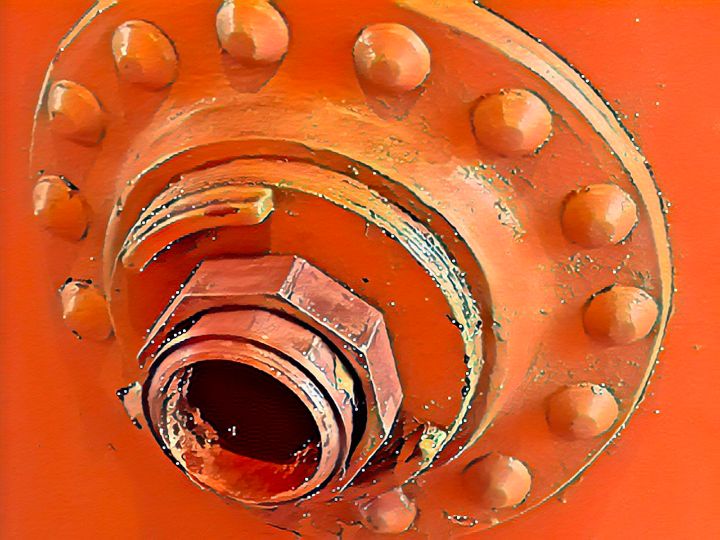 NUT - Urban-Miracles - Digital Art & AI, Buildings & Architecture ...