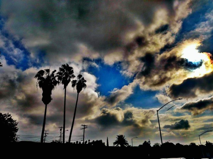 Photography Edit - Photography